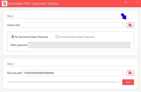 2 Ways To Remove Permissions Password From Pdf Without Password