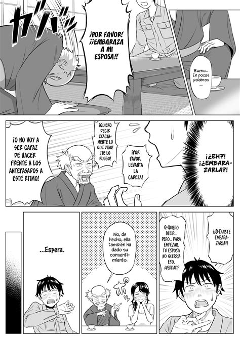 Cómic H 2 Ore Ga Dairi Tanetsuke Suru Koto Ni Natta Hitozuma Tachibana