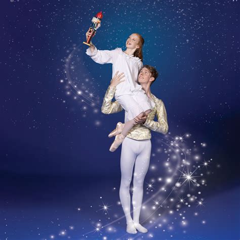 The Nutcracker Sarasota Ballet