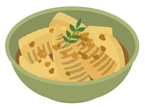 「たけのこ（筍）」の知っておきたい！栄養と調理・保存のコツ【食育コラム】 保育園・幼稚園専門の給食委託会社｜株式会社富喜屋
