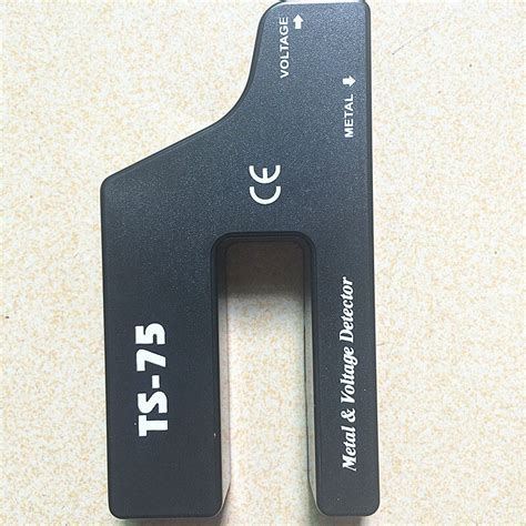 2pcs Metal Detector In Wall Wire Detector Wiring D Vicedeal