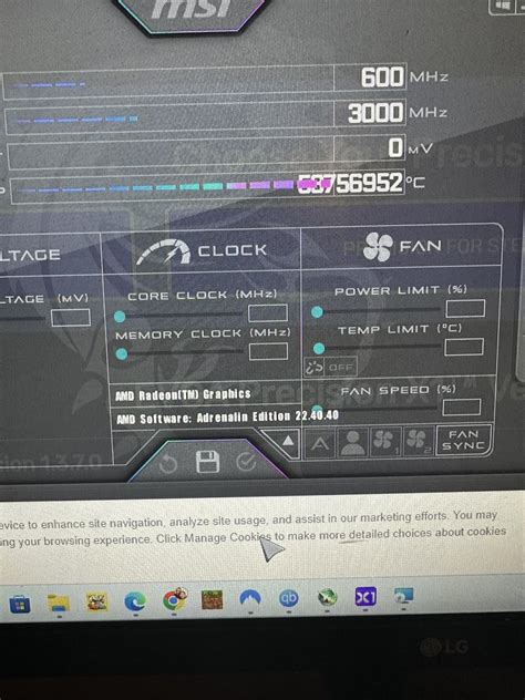 Is My Gpu Overheating R Overclocking