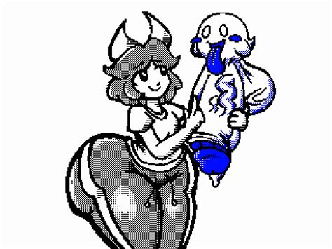 Thatartistann Original Animated Animated  Character Request