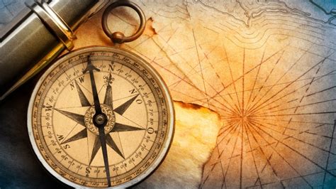 Where Is North 5 Ways To Find North Or South Without A Compass Owlcation