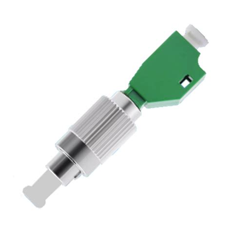 Male FC To Female FC SC LC ST E2000 Converter Hybrid Adapter Fiber Optic Communication Provider