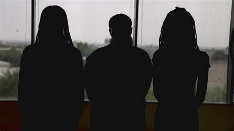 Three Women Tell Story Of Dpd Officer Who Abused Them