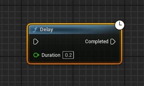 Ue5のノードの一覧を究める。