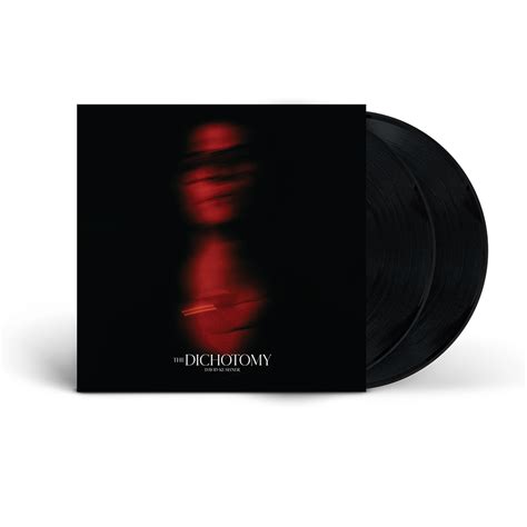 The Dichotomy Standard 2lp Udiscover Store Mx
