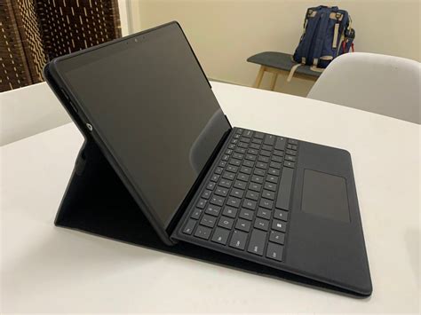 Microsoft Surface 8 Pro Mobile Phones And Gadgets Tablets Windows On