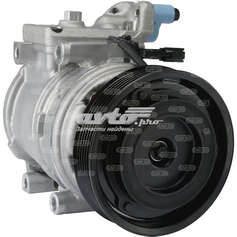 977012E350 Hyundai/Kia компрессор кондиционера