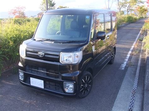 ピクシスメガ 660 D福島の中古車詳細 中古車なら【カーセンサーnet】