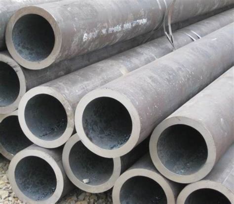 Seamless Pipe Factory Supply API 5L ASTM A106 A53 Grade B Sch40 Oil And