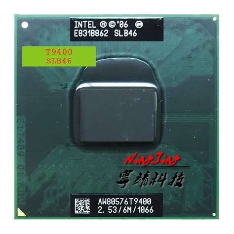 Procesador-Intel-Core-2-Duo-T9400-SLB46-SLAYY-2-5-GHz-CPU-de-doble-n ...