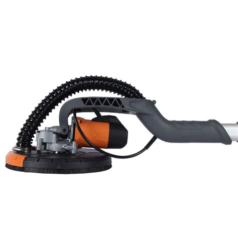 Drywall Sander 225mm 750w Power Tools Kseibi