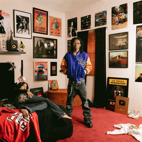 Lil Tecca Tec Lyrics Genius Lyrics