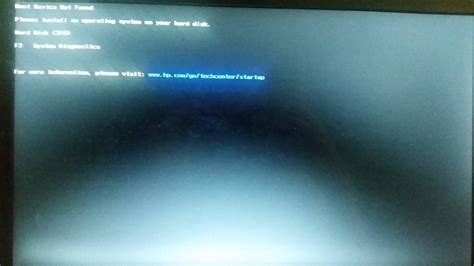 Linux I Think I Broke My Computers Boot Loader Super User
