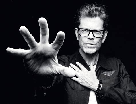 Donny Mccaslin ‘nakon Suradnje S Davidom Bowiejem Sve Se čini Mogućim Nacionalhr News