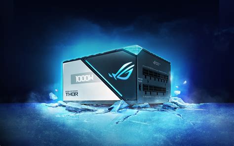 Gaming Power Supply UnitsROG Republic Of GamersSingapore