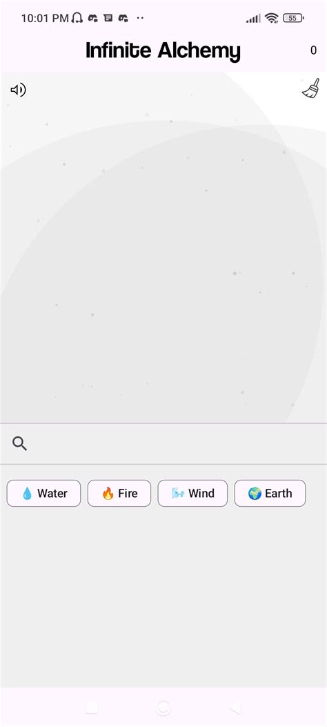 Descargar Infinite Craft Alchemy 111 Apk Gratis Para Android