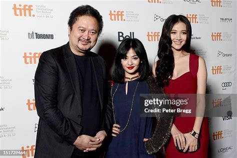 68 Fotos E Imagens De Alta Resolução De Wenwen Han Getty Images