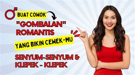 Kata Kata Gombal Buat Pacar Tersenyum Bikin Cewek Senyum Senyum Dan
