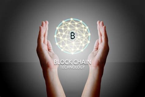 Blockchain Technology Is Ready To Transform Healthcare