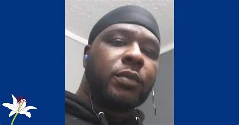 William Leon Smith Age 43