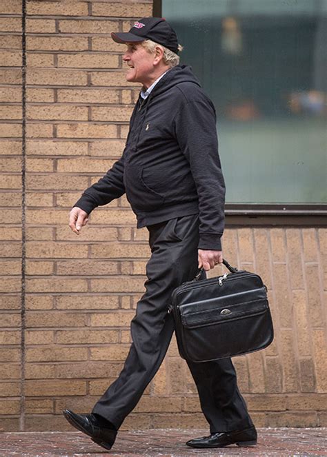 Patrick Marshall Court Case Evoke