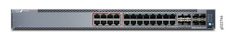 Ex4100 Models And Specifications Juniper Networks