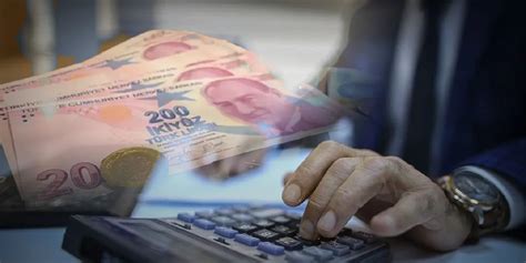 SGK Bağ Kur emeklisi memur ve memur emeklisi dikkat Zam için ilk