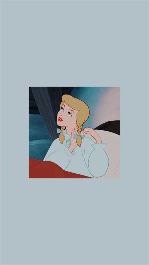 Aesthetic Cinderella Wallpapers Wallpaper Cave