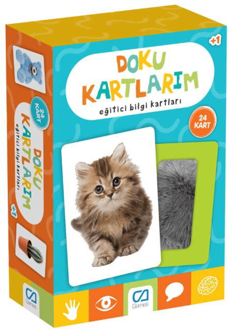 Doku Kartlarım Eğitici Bilgi Kartları Fiyatı Yorumları Duyumarket
