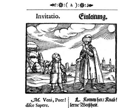 Cuál fue el primer libro ilustrado para niños