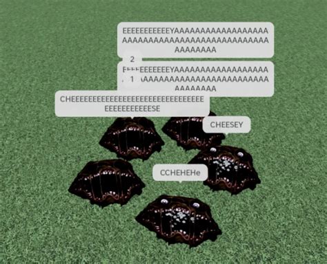 Update Be Pandemonium And Others From Pressure Roblox