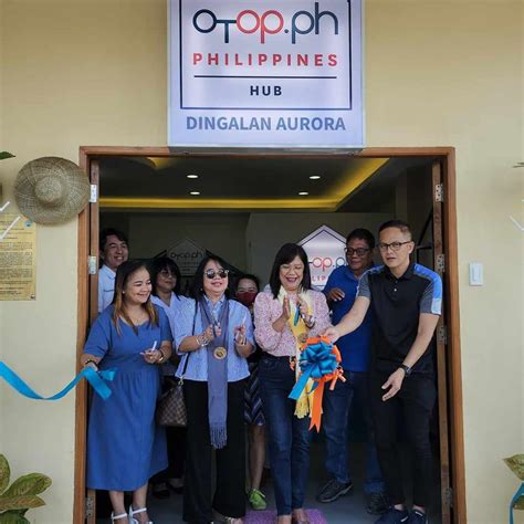 Otop Hub Dingalan Aurora Dingalan