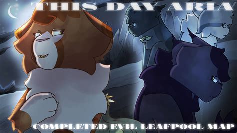 Evil Leafpool Thumbnail Submission By Ange Ll On Deviantart