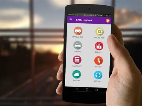 Sars Logbook Apk For Android Download