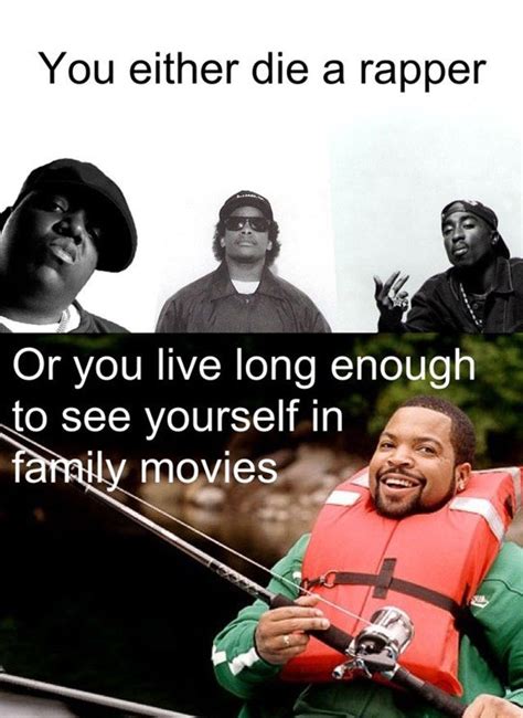 Ice Cube Rap Quotes Quotesgram