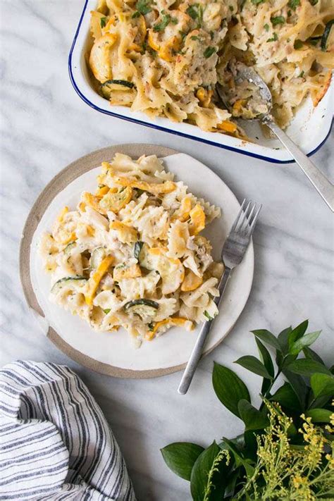 Summer Squash Cassrole Cup Of Yum