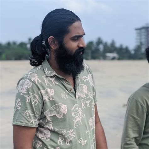Gokul Raj Gokulraj • Threads Say More
