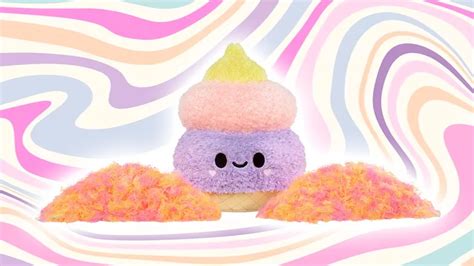 Fluffie Stuffiez The Toy Insider