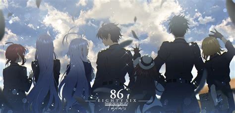 86 Desktop Wallpaper Anime Art Beautiful Anime Cupples Evil Anime