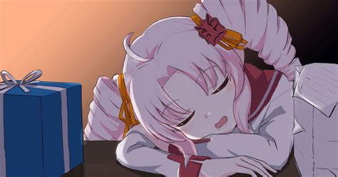 Voiceroid ついなちゃん誕生祭 絃弥（イトヤ）のイラスト Pixiv