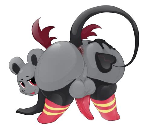 Rule 34 Anus Ass Backsack Balls Bent Over Big Butt Gumcrate Hand On