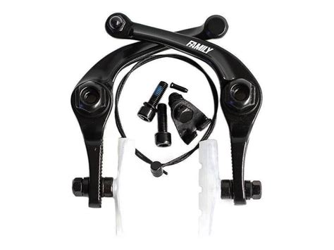 Family BMX "U-Brake" Bremse | kunstform BMX Shop & Mailorder Deutschland