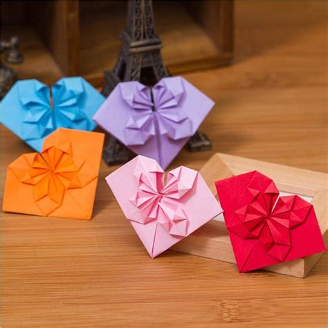 Carta Blocchi E Quaderni 70g Carta Origami A4 Artigianale In 10 Colori