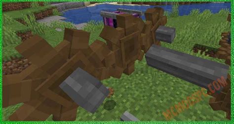 Create Gears Mod 1 16 5 Minecraft Pc