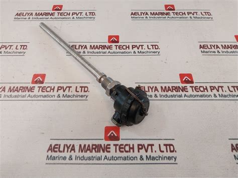 Pt 100 Temperature Sensor Ip 68 Aeliya Marine