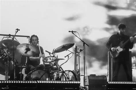 King Gizzard And The Wizard Lizard Defy Genre And Time At Forest Hills