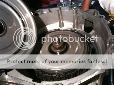 Ssp Dsg Clutch Packs Tuned By Unitronic Vw Gti Forum